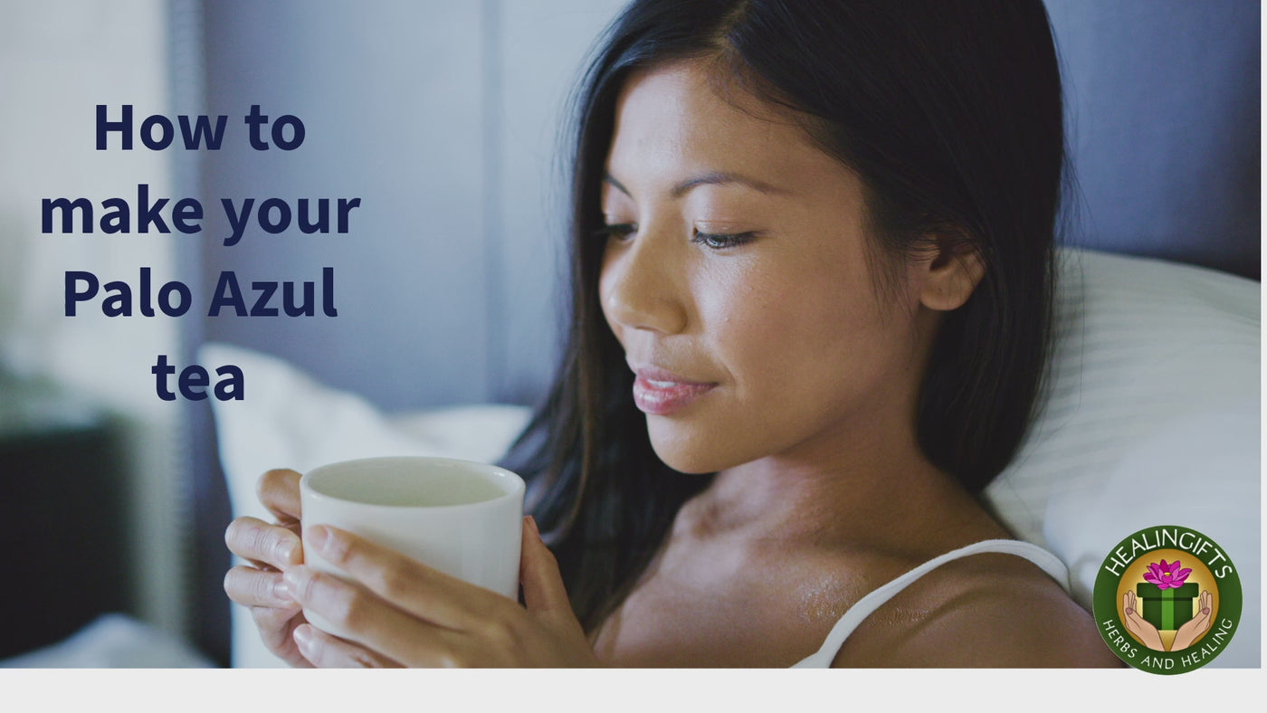 Healingifts Herbs and Healing