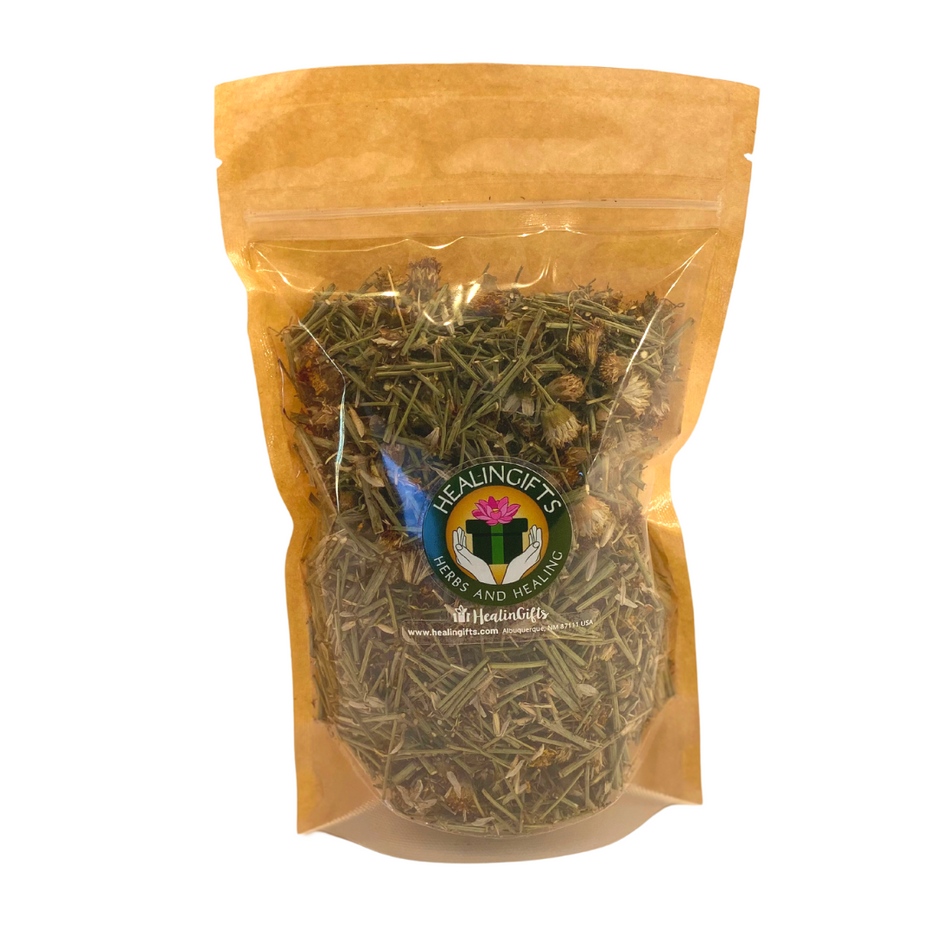 Healingifts Herbs and Healing